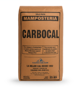 Caleras San Juan S.A. – Nuestra pasion la cal